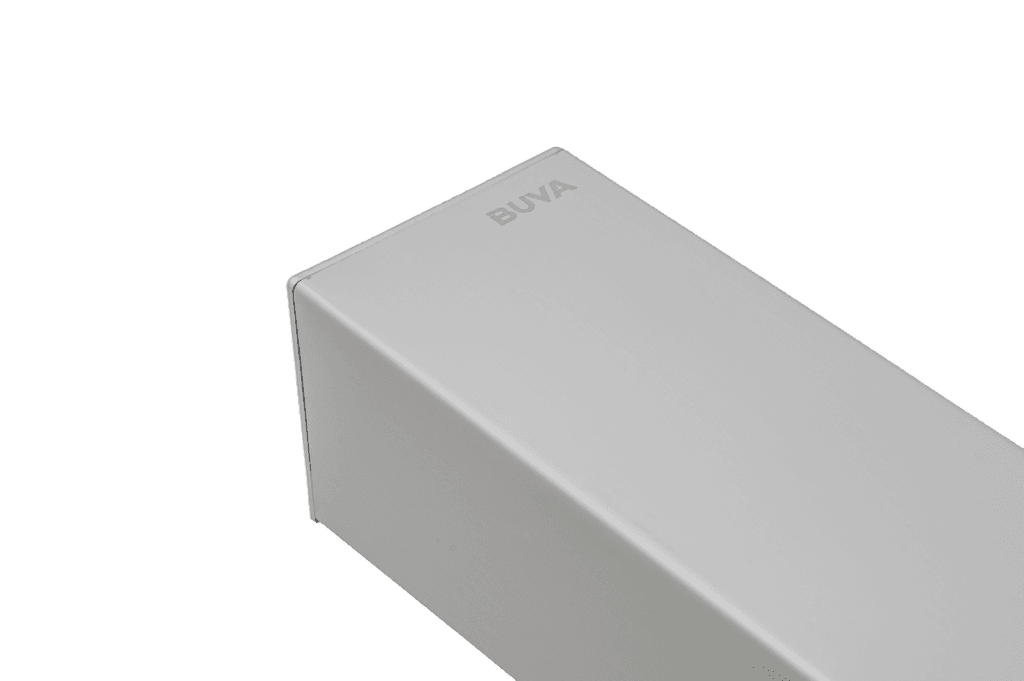 Vrijloopdeurdrangers - BUVA